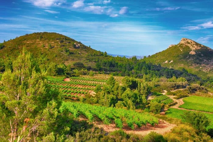 L'Aude, l'âme sud - Aude Tourisme