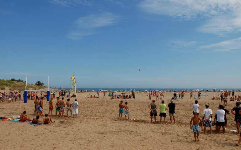 Saint-Pierre-la-Mer/ Fleury - Aude Tourisme