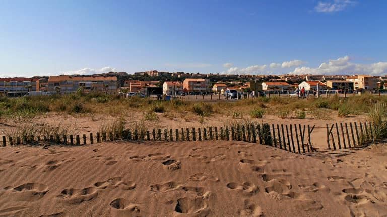 Saint-Pierre-la-Mer/ Fleury - Aude Tourisme