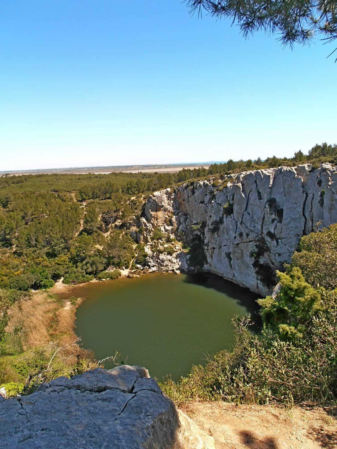 Saint-Pierre-la-Mer/ Fleury - Aude Pays Cathare