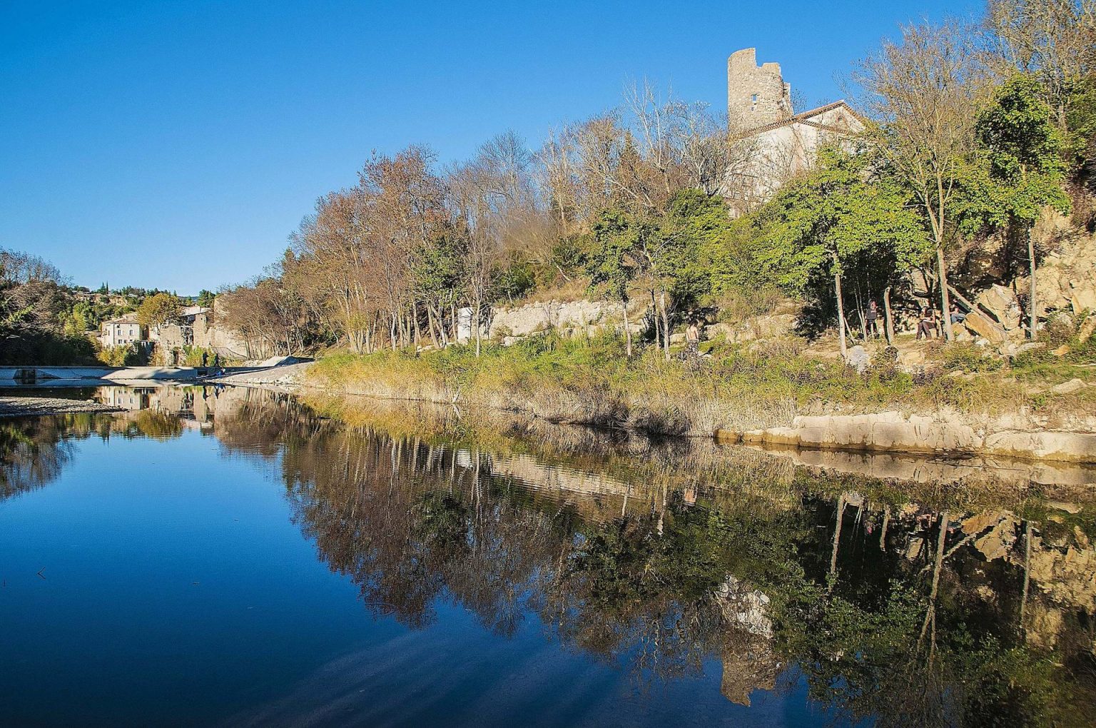Corbières, une parenthèse nature - Aude Tourisme