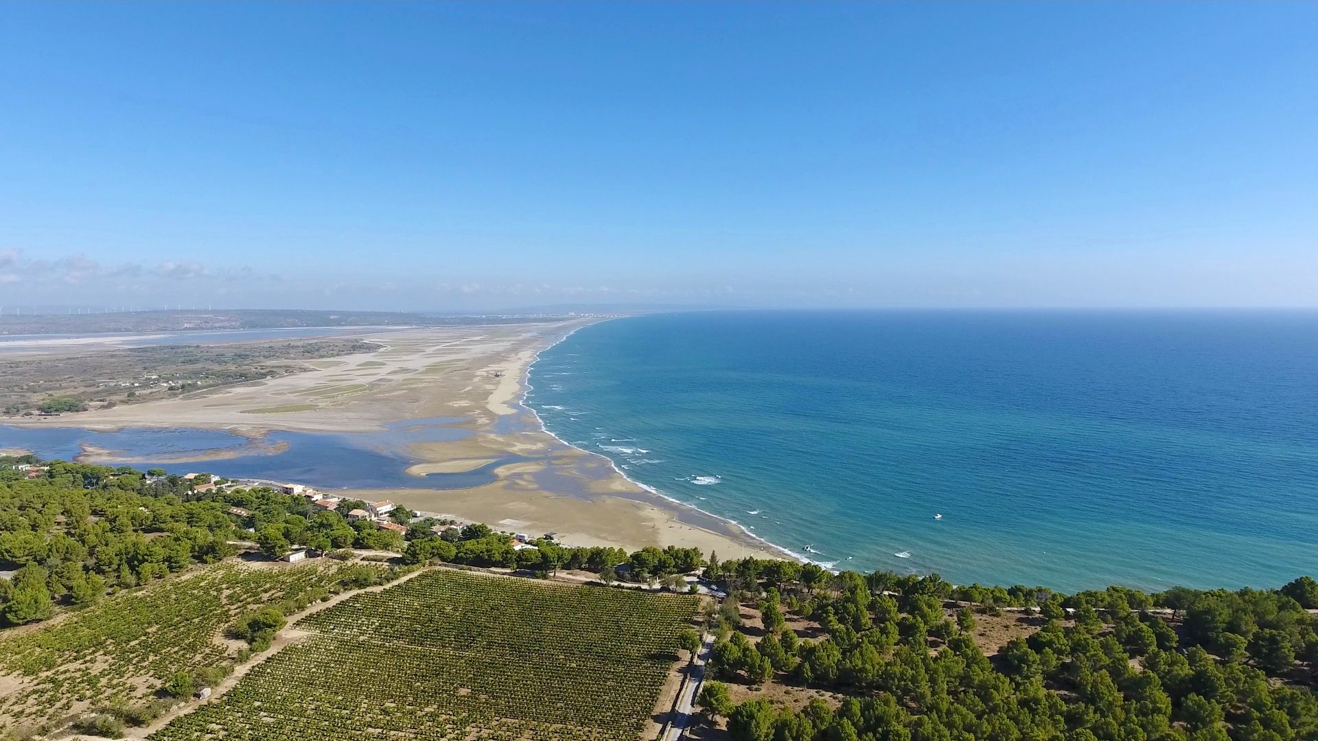 L'Aude en bref ! - Aude Tourisme
