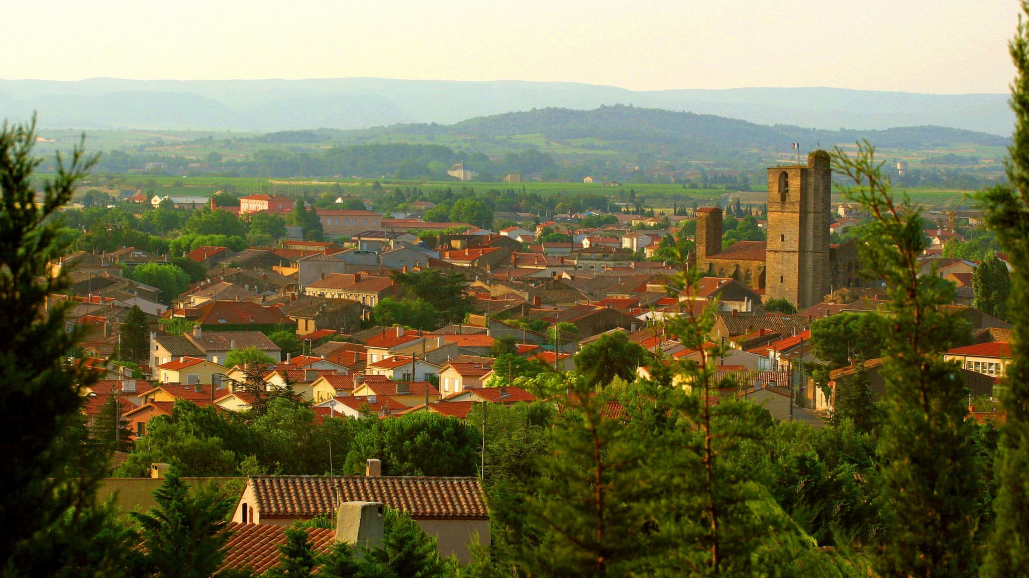 Lézignan-Corbières - Aude Tourisme