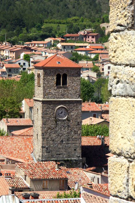 Quillan - Aude Tourisme