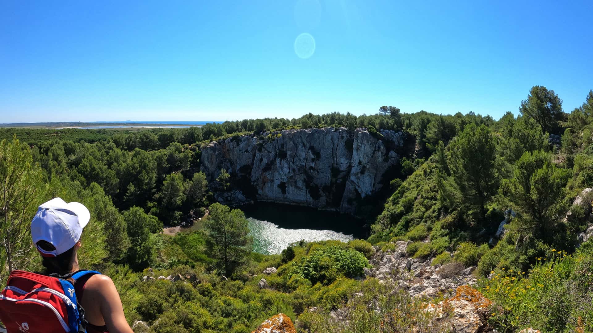Saint-Pierre-la-Mer/ Fleury - Aude Tourisme