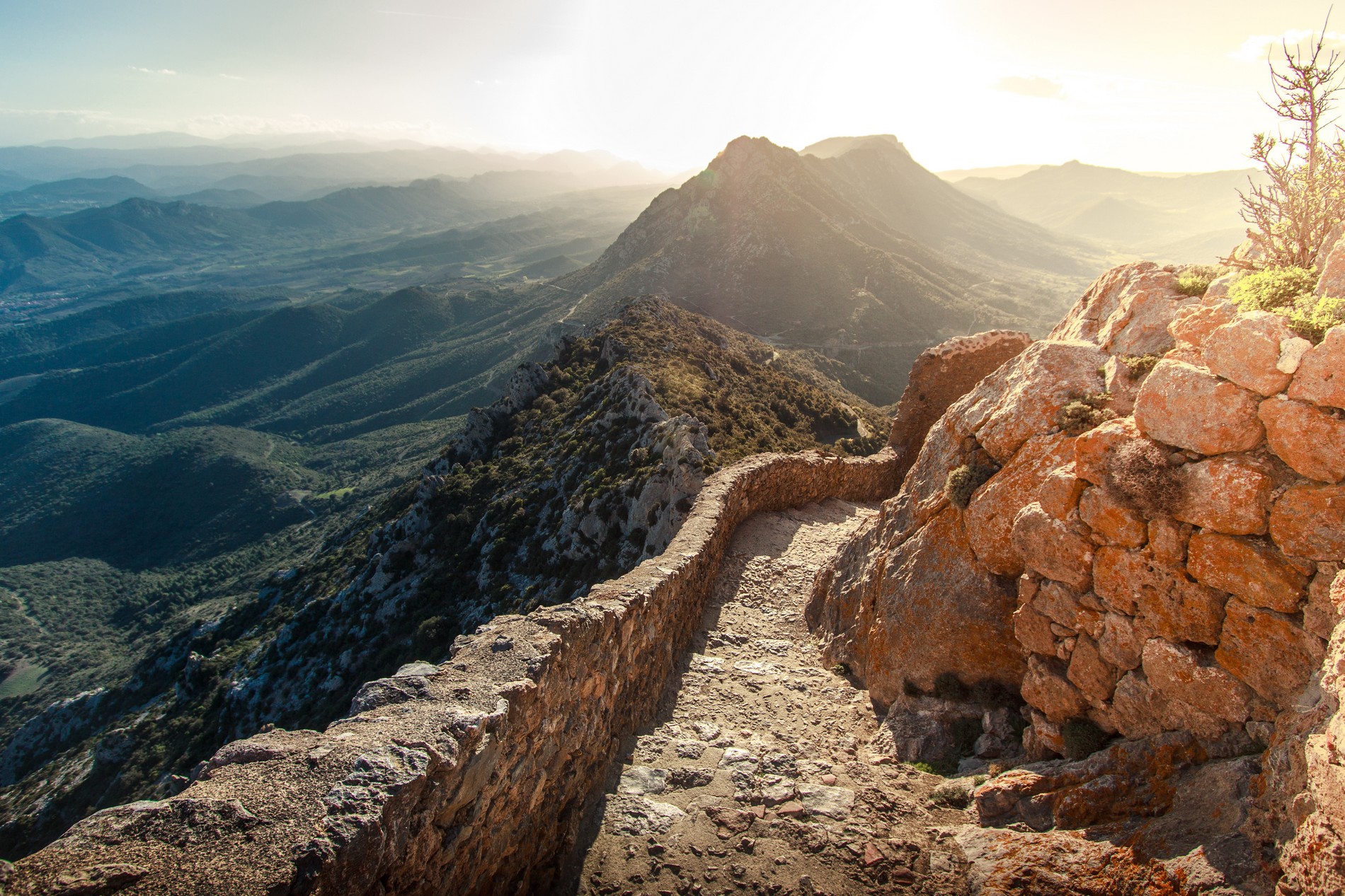Site officiel du tourisme de l'Aude