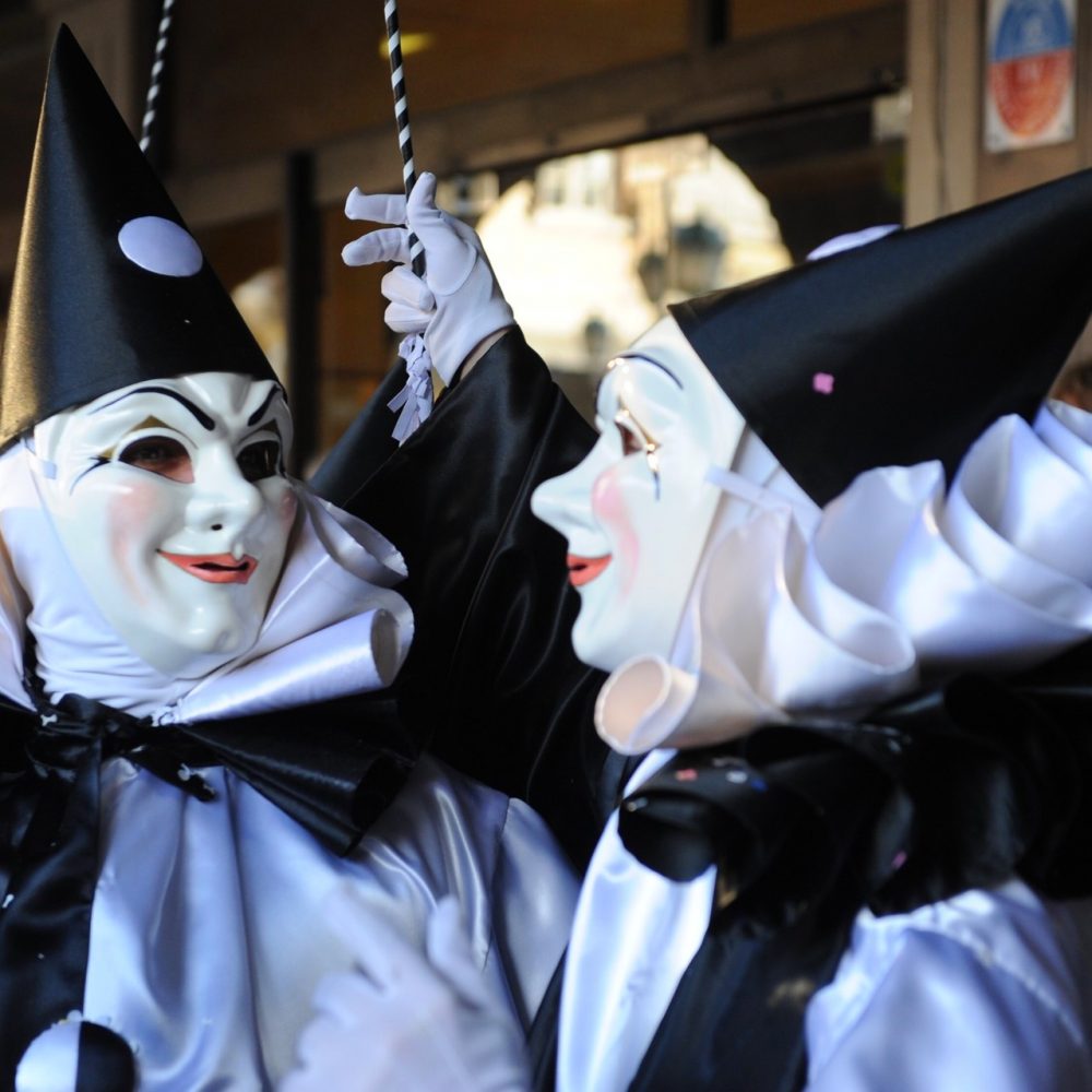 Limoux, le carnaval le plus long du monde - Aude Tourisme